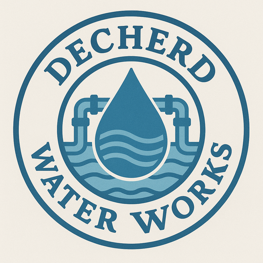 Pay your Water Bill | Decherd TN