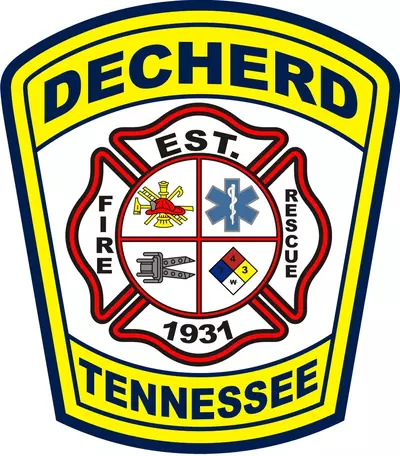 Decherd Fire & Rescue Department | Decherd TN